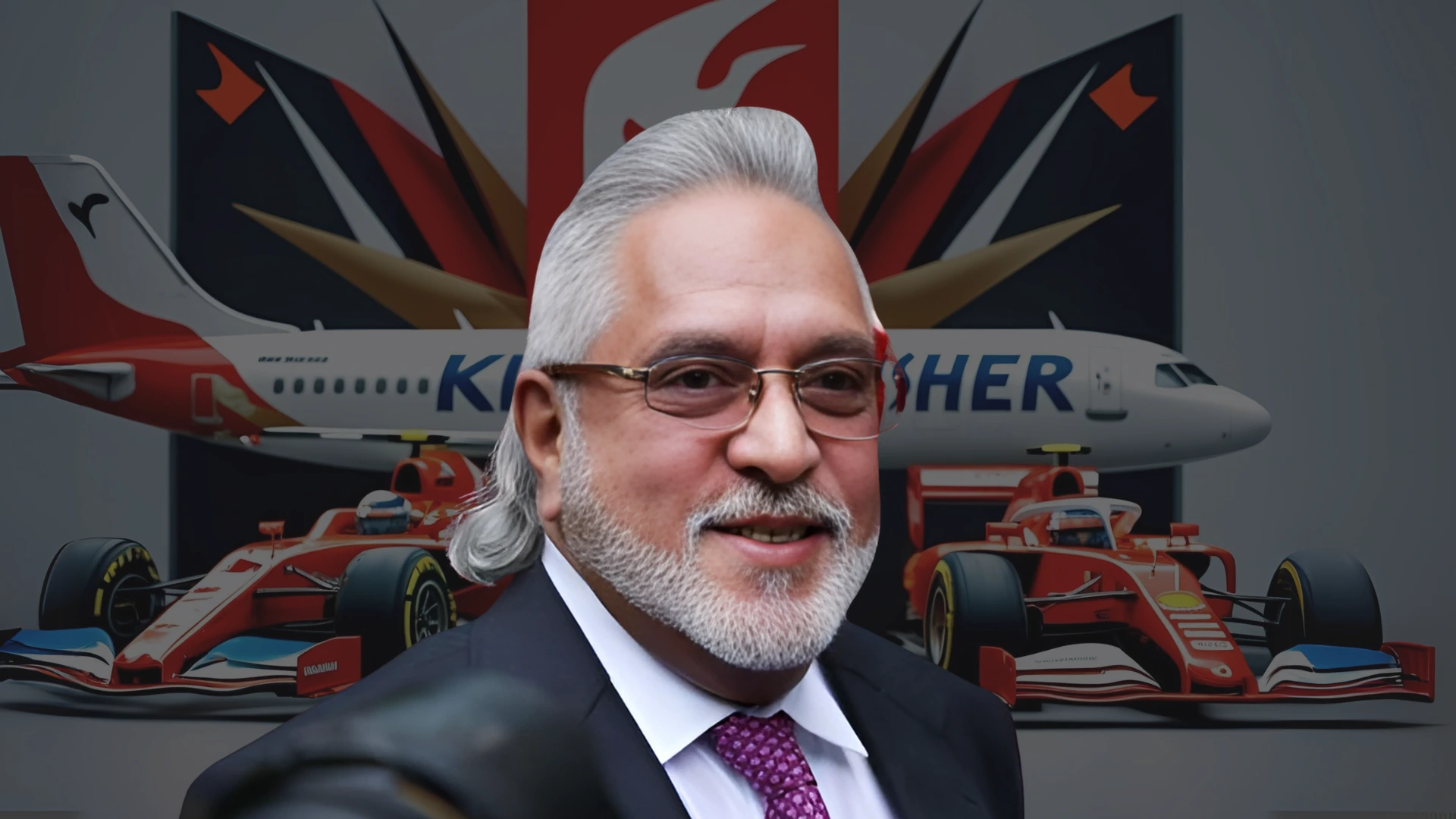 Vijay Mallya History of Bold Moves and Marketing Strategy
