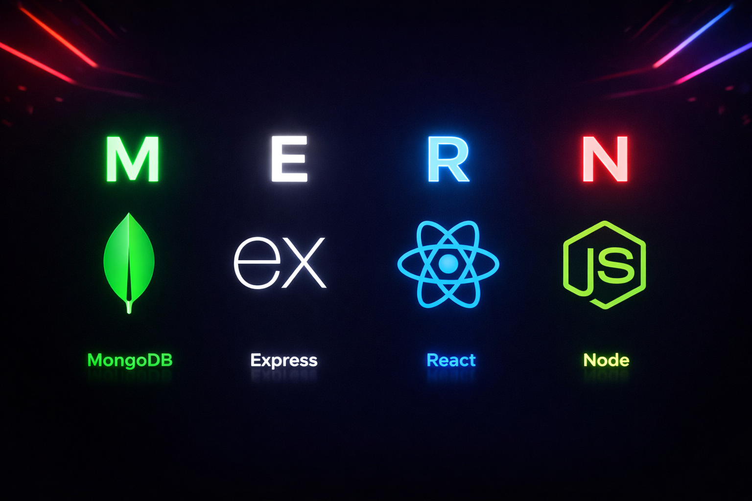 MERN Stack Learning Roadmap: A Simple Guide for Beginners